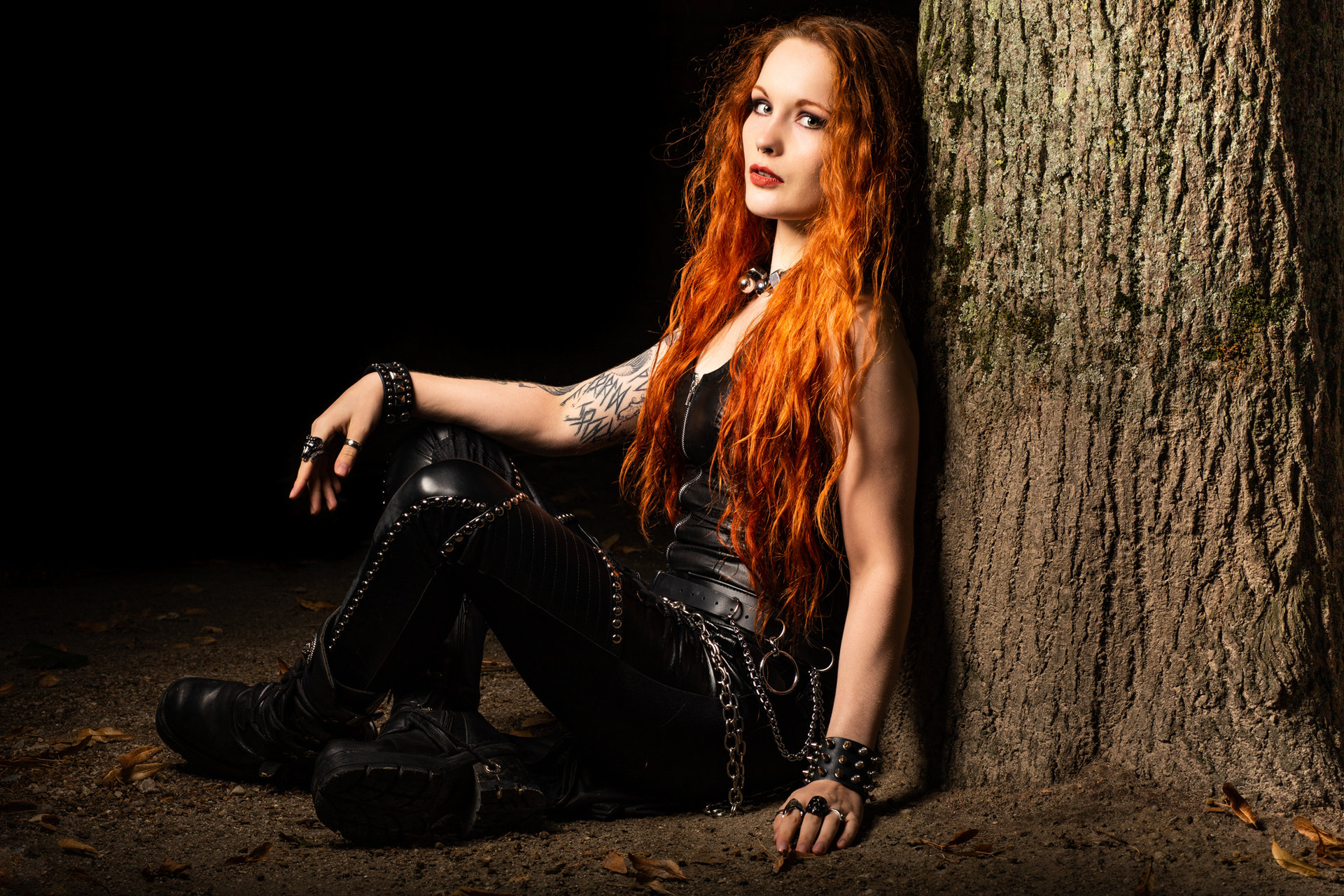 Daniel Landau Photographer - EXKY Evénementiel